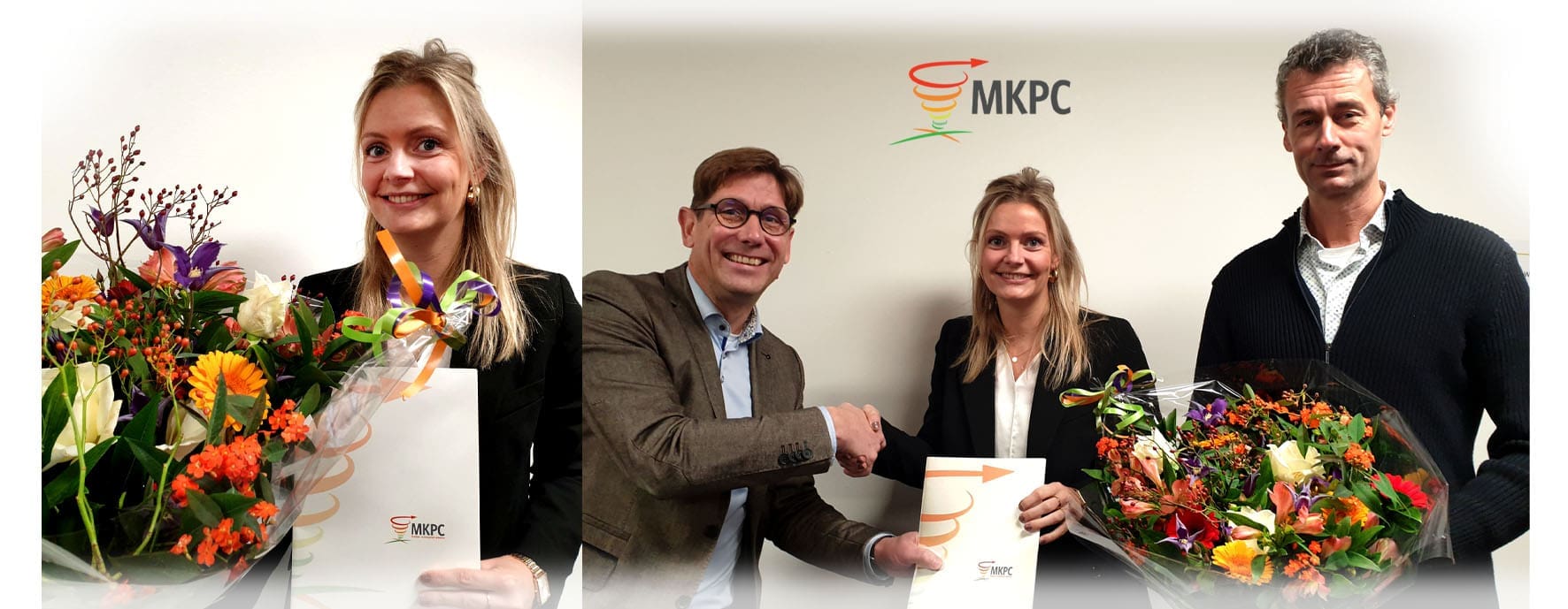 Praktijkcertificering 9 november 2022 - MKPC