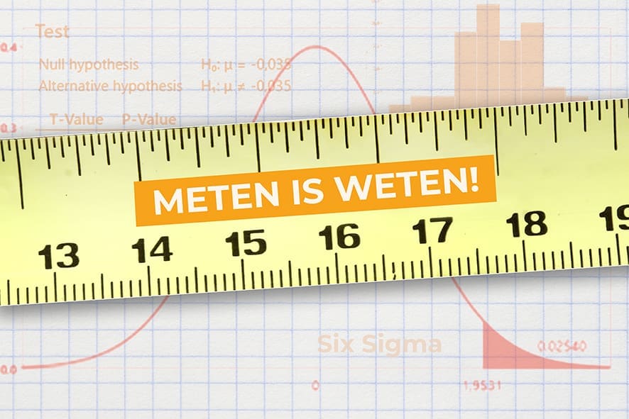 De p-waarde, wat is het nu eigenlijk? - MKPC Six Sigma