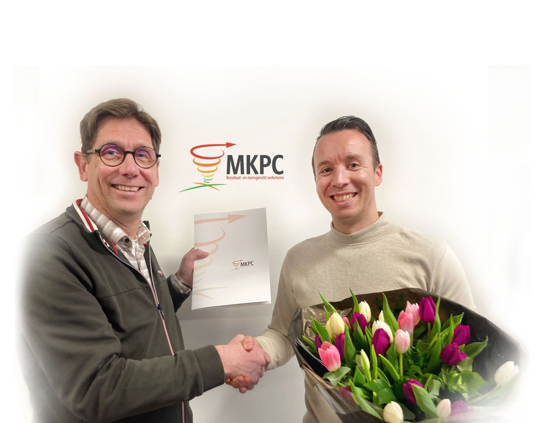 Praktijkcertificering 18 maart 2024 - MKPC