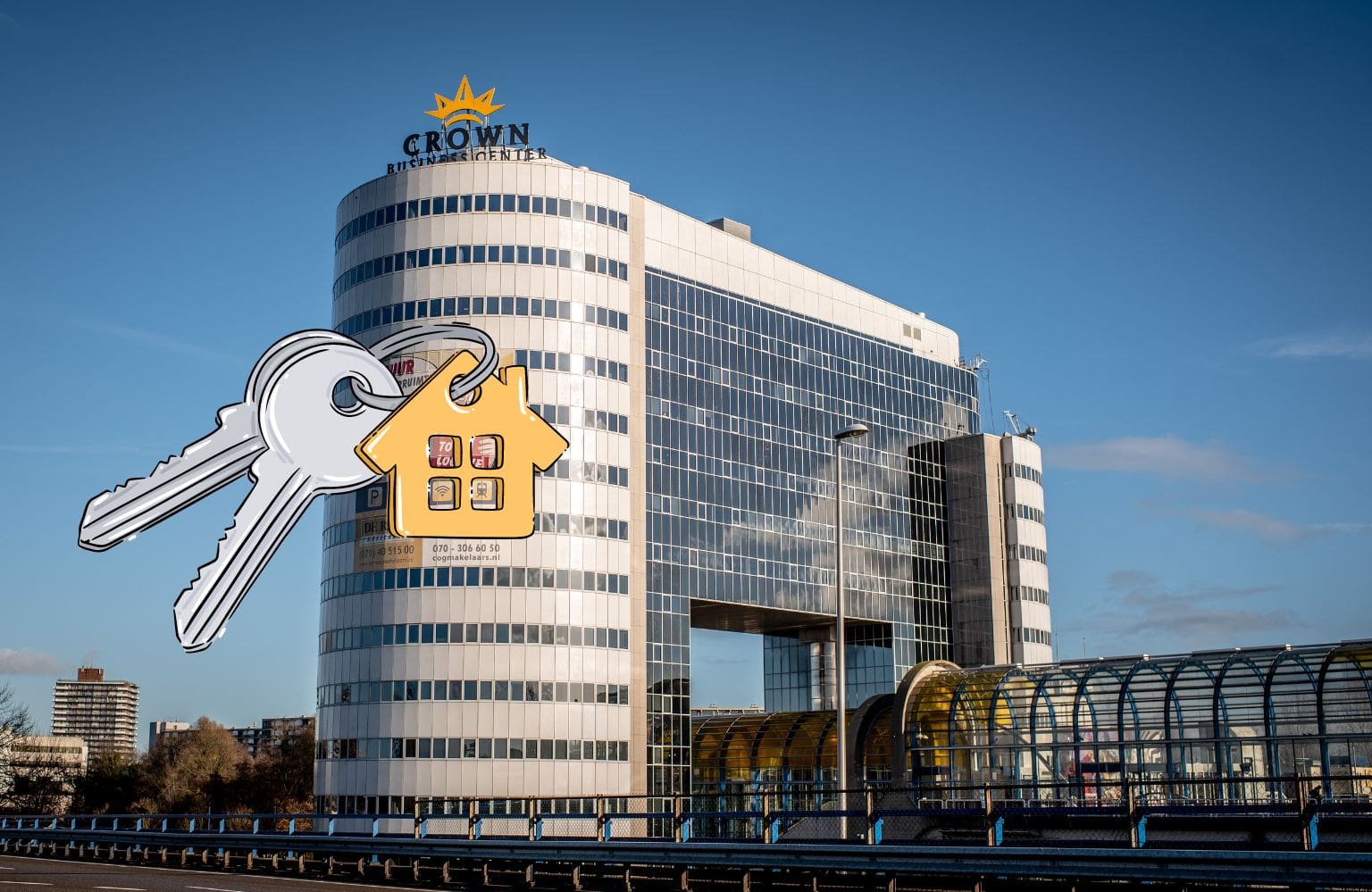 MKPC gaat verhuizen! - MKPC